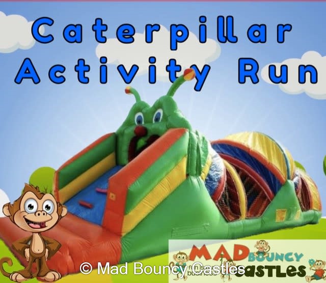 3d Bouncy Castles - Bouncy Castle Hire Northampton in Northampton ...