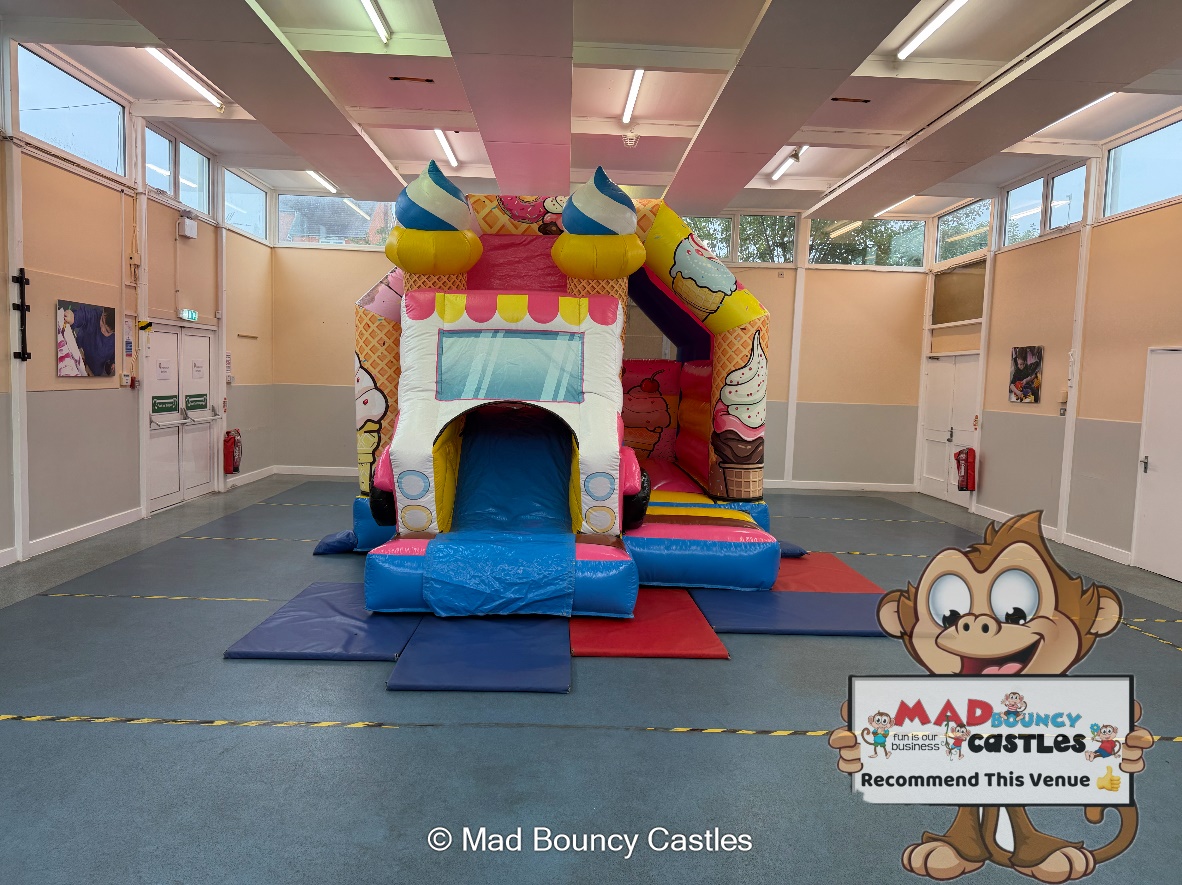 Towcester Bouncy Castle Hire - Bouncy Castle Hire Northampton in ...
